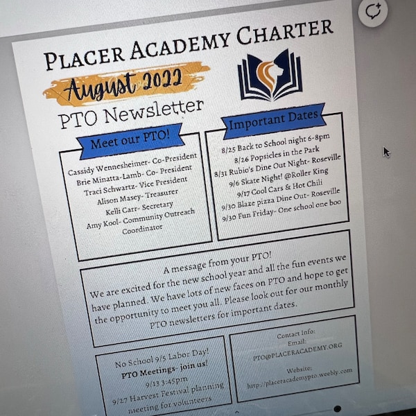 Raffle Flyer Editable Template. Neon Theme Soccer, Church, Community ...