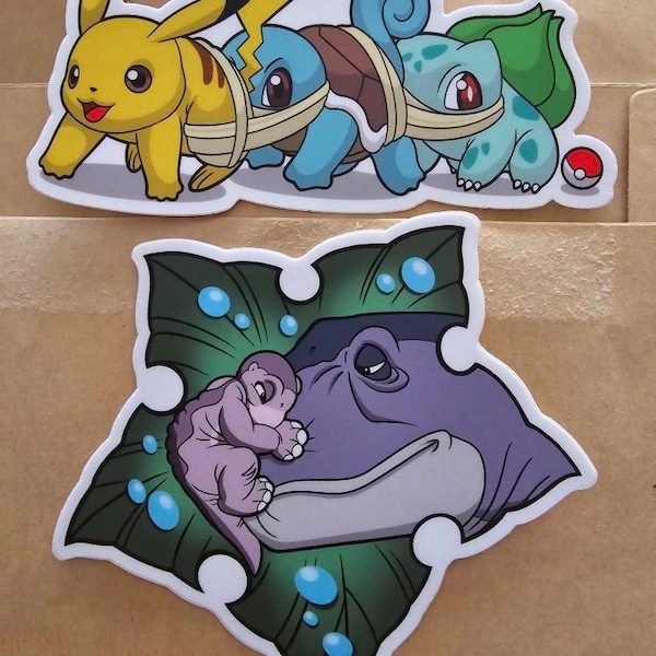 Ghostbusters Movie Logo Inspired Middle Finger Horror Comedy Vinyl ...