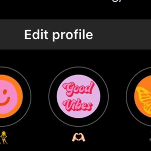 Twitch Stream Overlay Package Groovy 70s - Etsy