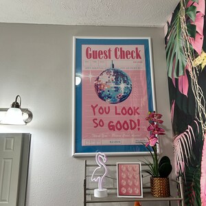 Disco Cowgirl Welcome Sign Template, Western Welcome Banner, Editable ...