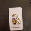 Bubble Tea and Soju Cat Enamel Pin/ Boba/ Cute/ Kawaii/yakult/ramune - Etsy