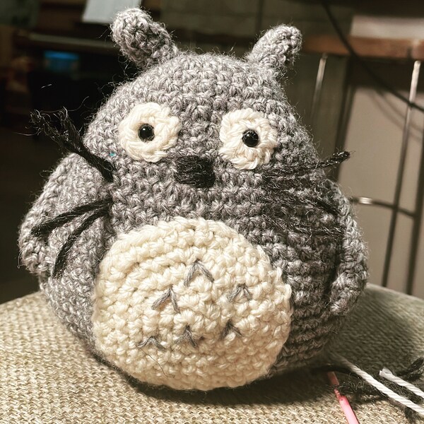 Duolingo Owl Crochet Pattern - Etsy