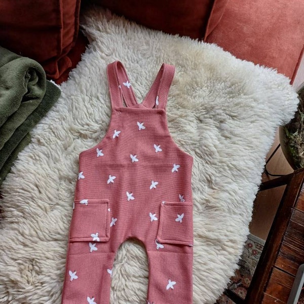 Baby Bell Bottom Sewing Pattern PDF, Bell Bottom Pattern for Kids, Baby ...