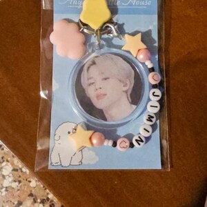 Kpop Group Box Kpop Boxes - Etsy