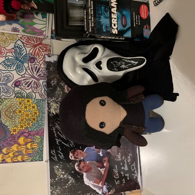 The Owl House Luz Noceda Amity Blight Grom Witch Fleece Plush Dolls - Etsy