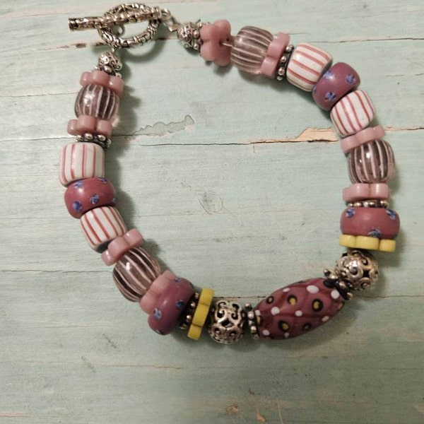 Old African Ostrich Egg Shell Heishi Trade Beads - Etsy