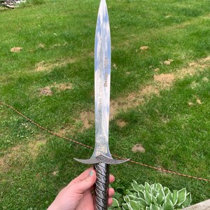 Monogram Saber, Custom Saber, US Army Saber, Army Sword, Personalized ...