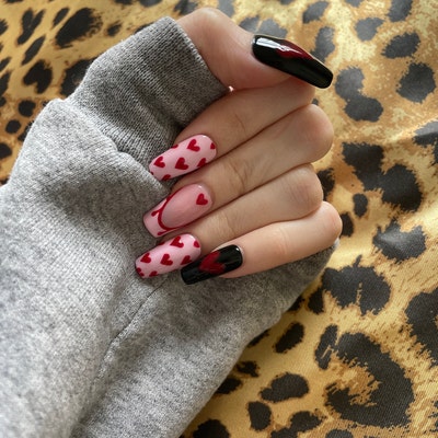 Jennifers Body Jennifer Check Halloween Cute Valentines Y2k Blood Pink ...