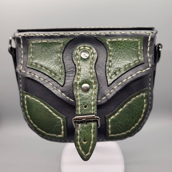 Butterfly Charm DIY Leather Pattern PDF - Etsy