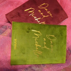 Red Money Gift Envelope With Satin Ribbon, Elegant Cash Envelope for ...