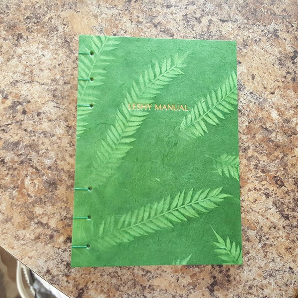 Pack of Blue Cyanotype Cards Blank Greeting Cards / Notecards With ...