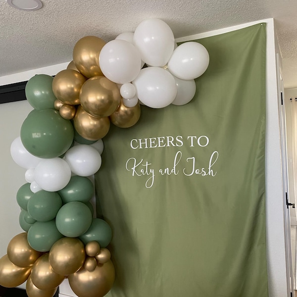 Custom Color Individual Balloon Packs Choose Your Colors Balloon ...