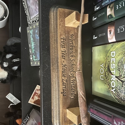 Unfinished Wand Choose Your Own Wand Magic Wand Movie Inspired Wand - Etsy