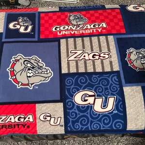 University of North Texas Cotton Fabric by Sykel-north Texas Mean Green ...