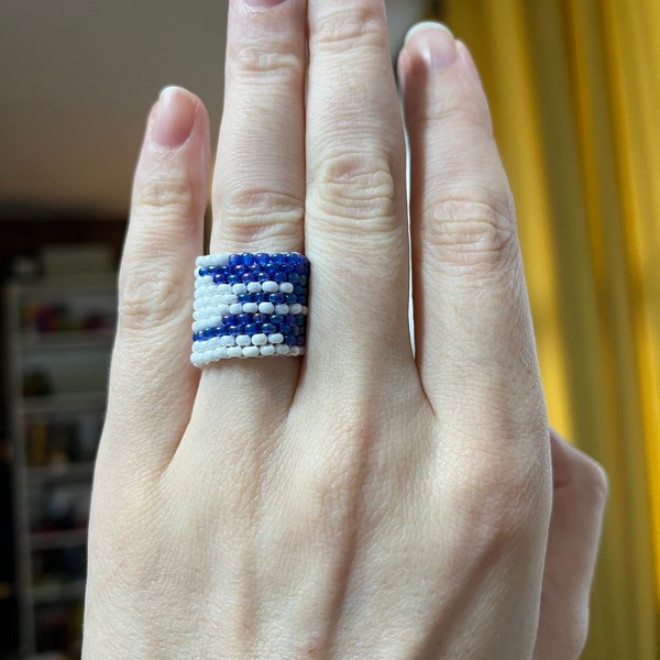 PDF Pattern for Bead Sea Snake Crochet Necklace and PNG File Jewelry ...