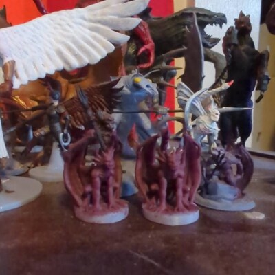 Ancient Gingerbread Dragon - Etsy