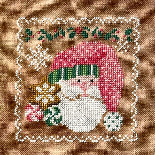 Miss August 2019 Calendar Girls Series Cross Stitch PDF Chart - Etsy