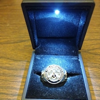 Freimaurer Ring Masonic A.F.A.M. Ancient free and accepted Masons ...