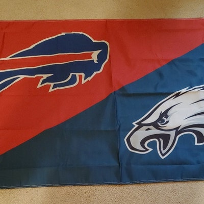 House Divide Flag Custom House Divided Flag NFL Flag Countries Divided ...