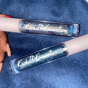 10pcs Empty Squeeze Tubes With Colorful Caps 15ml | Etsy