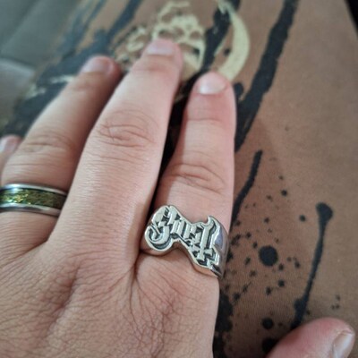 Corey Taylor Slipknot, Slipknot Ring, Rock, Death Metal, Mick Thomson ...