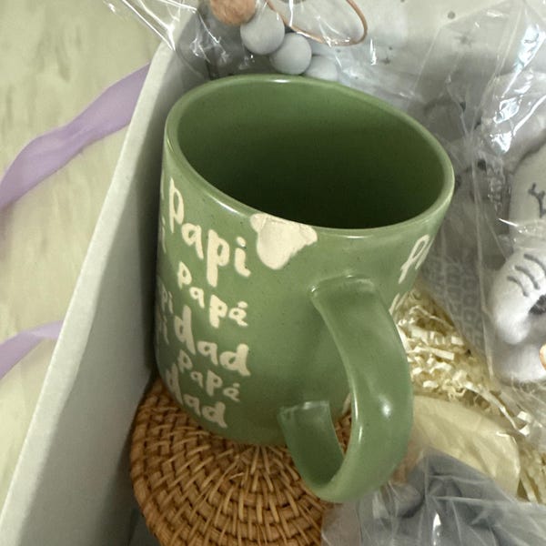 New Parents Gift Box,gender Neutral Gift,new Baby Gift,gender Reveal ...