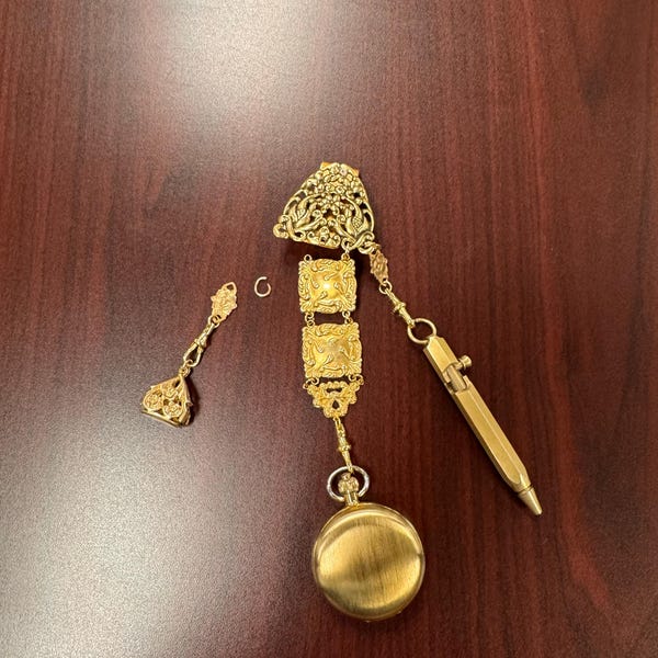 SL-0024 - George Washington Mourning Button Cuff Links - Memento Mori ...