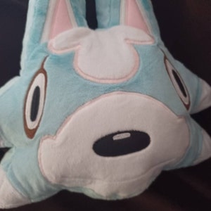 Pinky Animal Crossing Pinky AC Plush Pinky ACNH Pinky ACNL Pinky ...