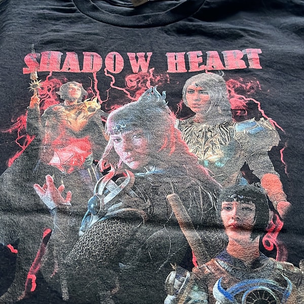Shadowheart Baldur's Gate 3 Fan Tshirt for Gamer,laezel Appareal,bg3 ...