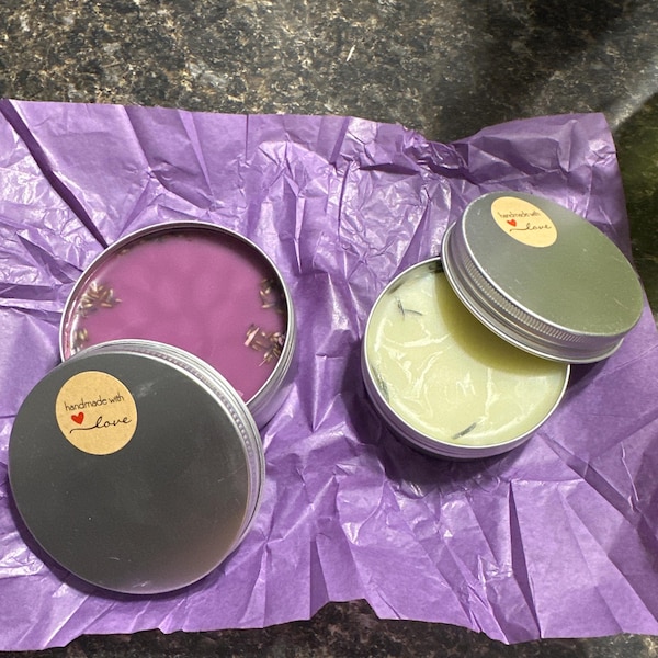 Organic Balsam Fir Salve, All-natural Handmade, Pine Balm, Gold Healing ...