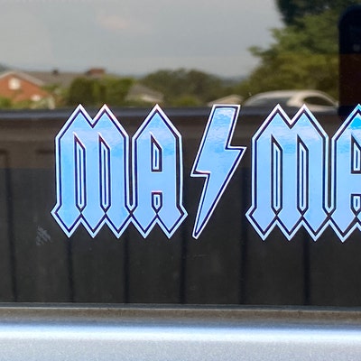 Stage Manager Sticker Stage Management Sticker Theatre - Etsy