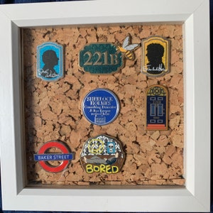 GOOD OMENS Weekly Planner - Etsy