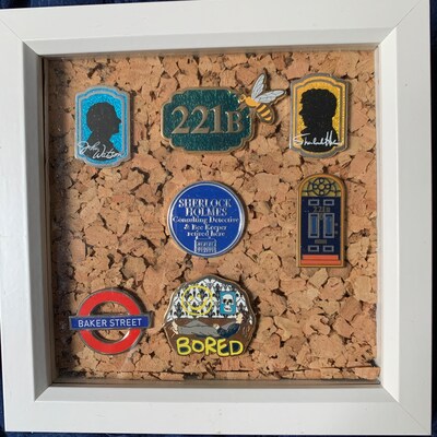 GOOD OMENS Weekly Planner - Etsy