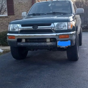 Student Driver License Plate Frame Jdm Kdm Safe Driving Decal - Etsy