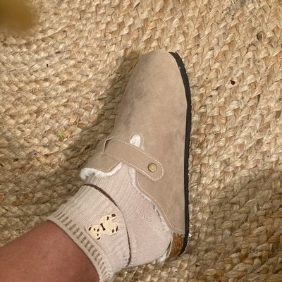 White Socks Cat Paw Sock Pack for Women Cool Socks Cat Paw Embroidery ...