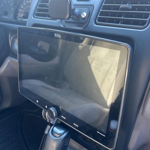 Emergency Intercom Mini Display Shelf - Etsy