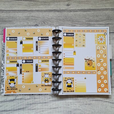 Reminder Planner Stickers, to Do List Stickers, Reminder Stickers ...
