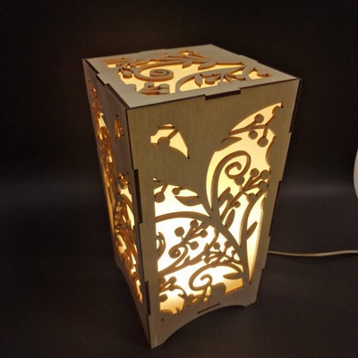 Laser Cut, Laser Cut Lamp, Laser Cut Patterns, Laser Cut Vector, Lamps ...