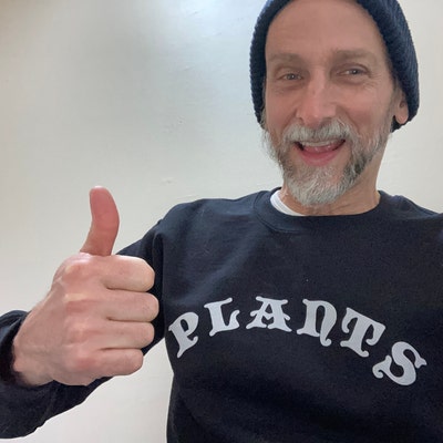 CALIFORNIA POPPY 21x21 Bandana Wildflower Floral Scarf / Botanical ...