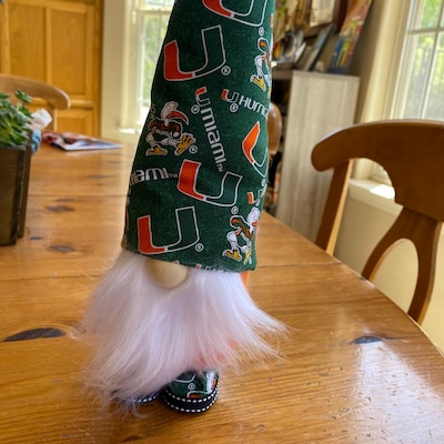 Professional Football Team Gnomes - Etsy