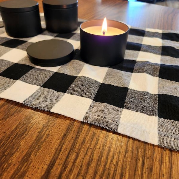 Handcrafted Homemade Scented Soy Bliss Candles 8oz Container Also With Available Wholesale and ...