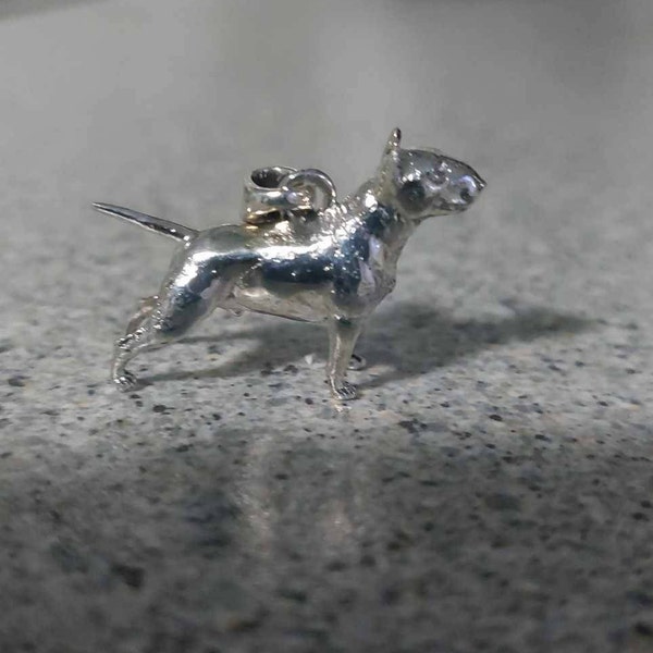 Handmade Crypto Ring Solid Silver, Sleek Design, Perfect Gift for Tech ...