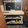 Wooden MDF Top Workbench With Drawers Industrial Heavy-duty Work Table ...