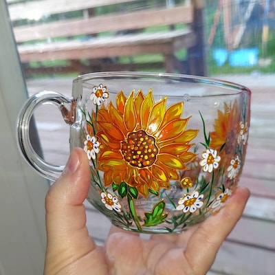 Galaxy Tea Cup and Saucer Set, Astrology Celestial Gift Starry Night ...