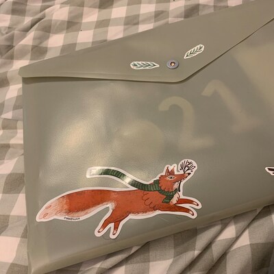 I LOVE MEDIEVAL ANIMALS a Zine for People Who Love Medieval - Etsy