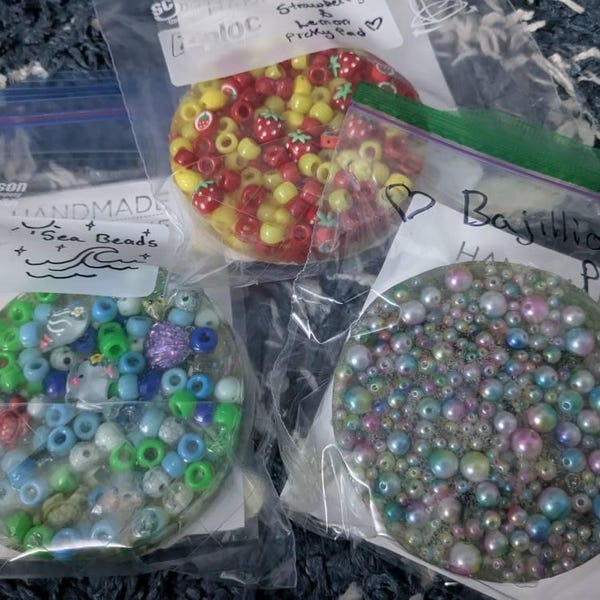 REUSABLE Picky Pad Kit,anxiety, Stress Relief, Fidget Toy, Pickypad ...
