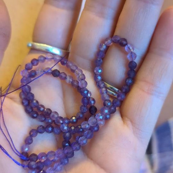 0.7mm 925 Sterling Silver White Gold Plated Chain, Silver Chain ...