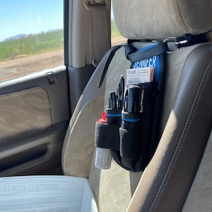 USPS Mail Carrier Scanner Holster - Etsy