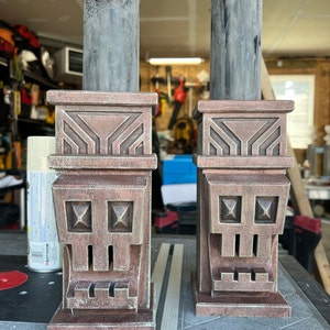 The Shining Inspired Overlook Hotel Room 237 Key Chain - Etsy