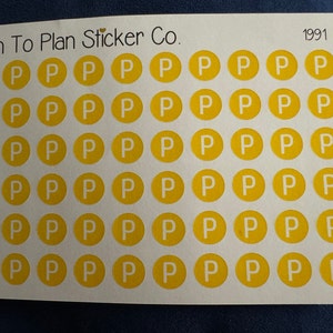 1744credit Score Trackers Planner Stickers. - Etsy